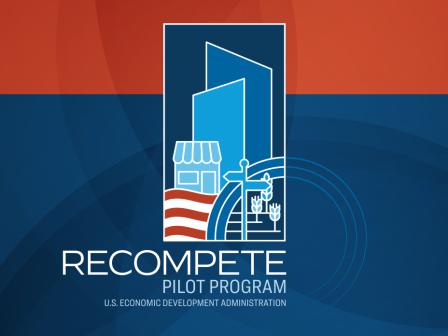 Recompete Finalists Submit Visions for Rebuilding Economic Opportunities | U.S. Economic ...